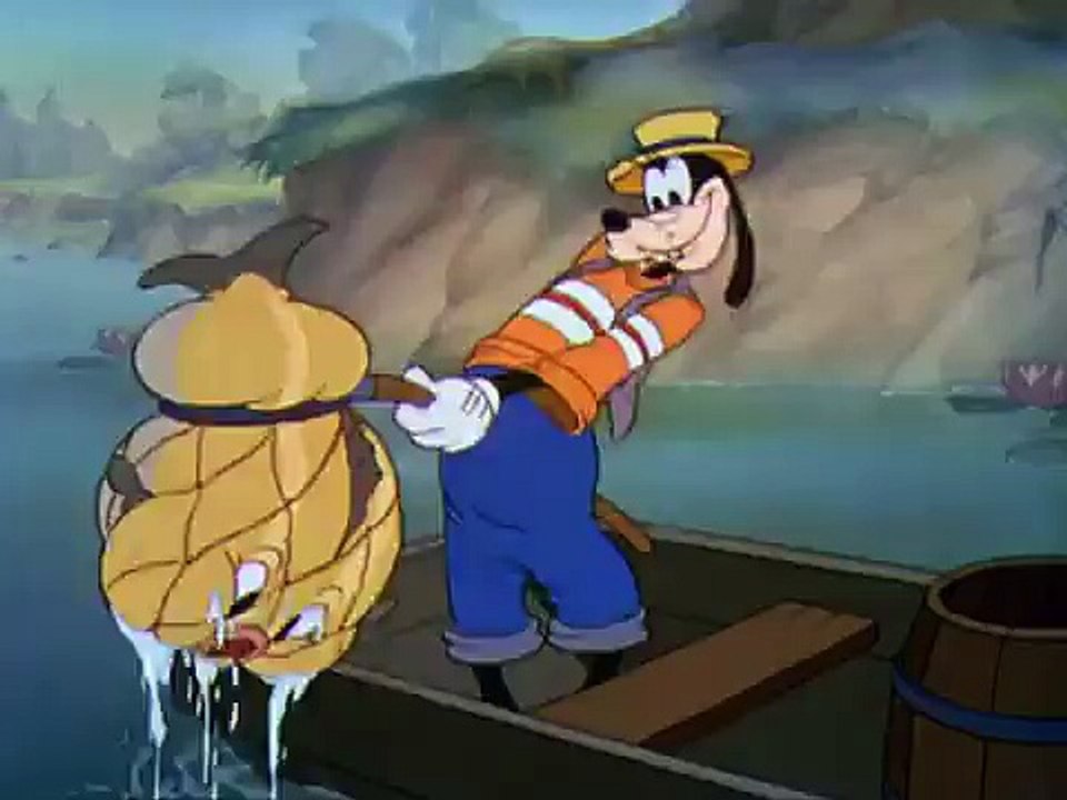 Disneys.Classic.Cartoon.Goofy.und.Wilbur.1939..mkv - video Dailymotion