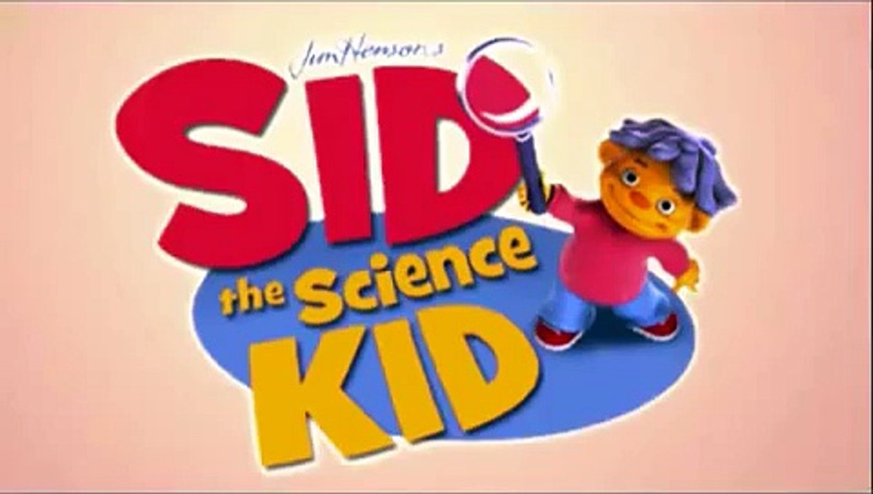 Sid the Science Kid 002 - video Dailymotion