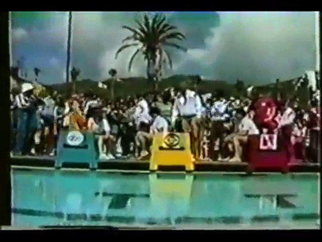 Battle of the Network Stars by Montez Damian - dailymotion