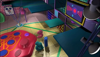 Numberjacks - Official Channel videos - Dailymotion