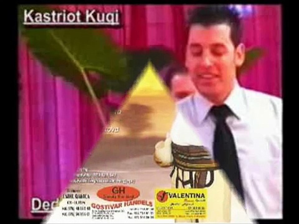 Adem Ramadani oh kur e pash vajzen te shkolla - video Dailymotion