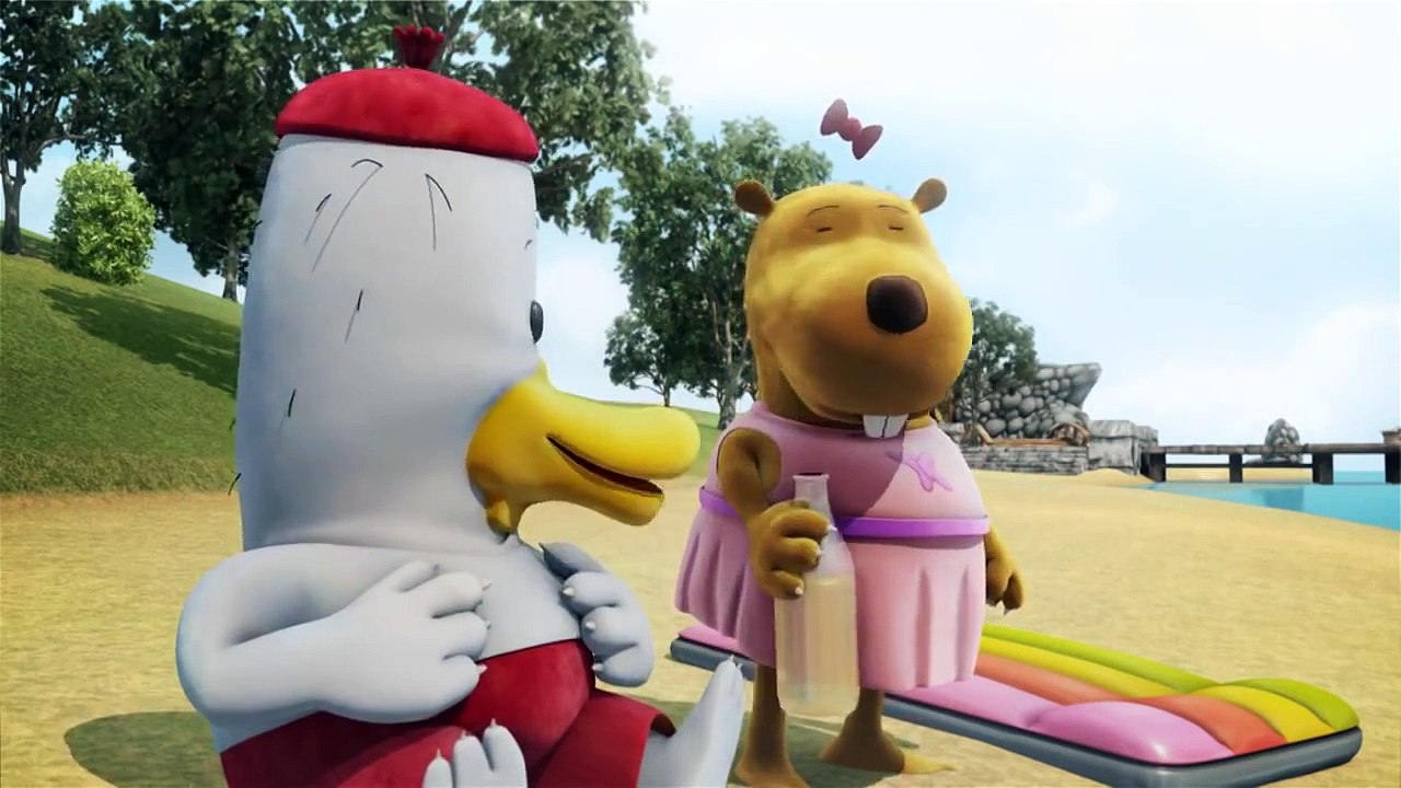 noksu cartoon Splash - video Dailymotion