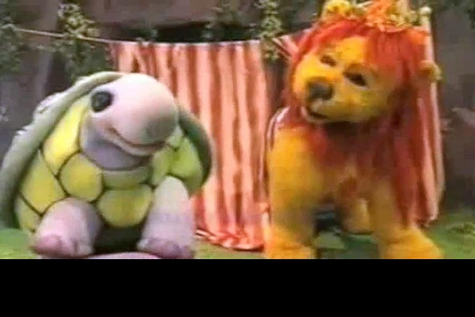 Magic Mountain Tv Show