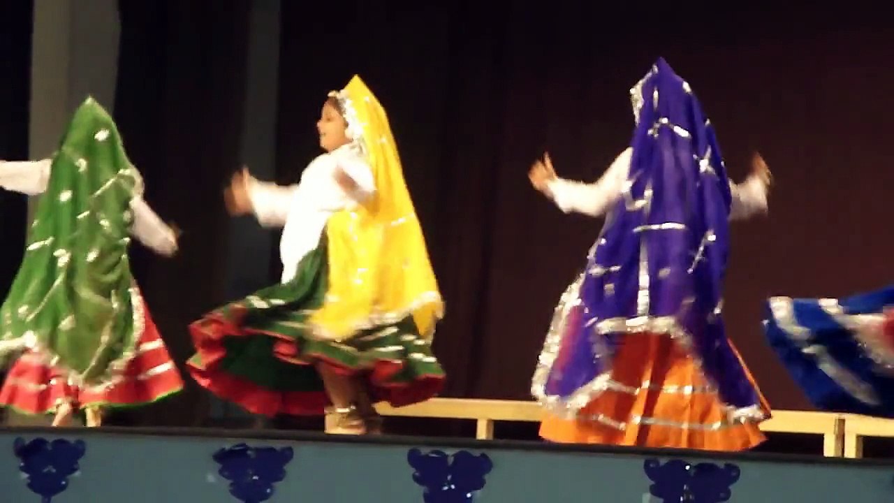 RAYANA HARYANVI FOLK DANCE ( MOTHERS INTERNATIONAL SCHOOL).MP4 - video ...