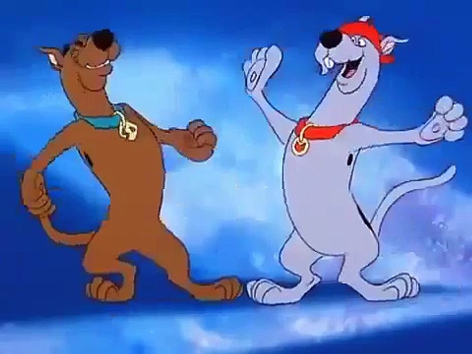 1976 The Scooby Doo Show Intro - video Dailymotion