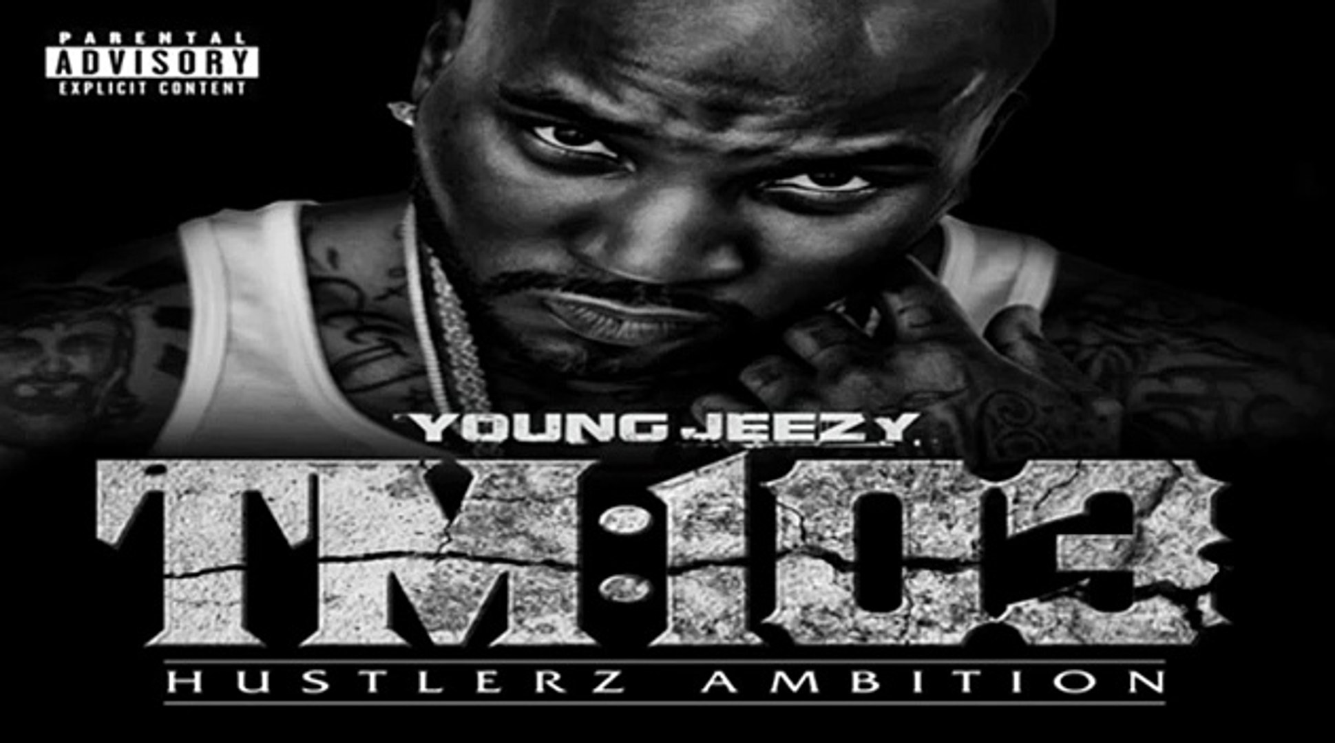 Young Jeezy Leave You Alone