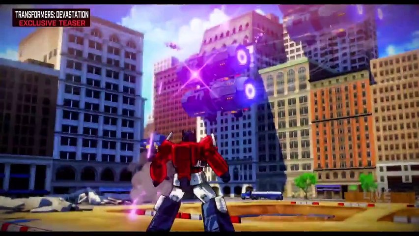 transformers videos - Dailymotion