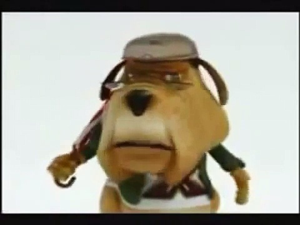 Perro Chacarron macarron y sus amigos en factor x - video Dailymotion