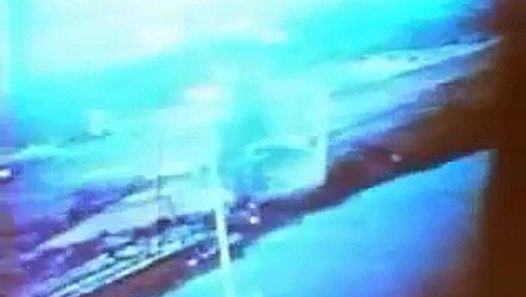 JP233 Anti-Runway/Area Denial Weapon System - video dailymotion