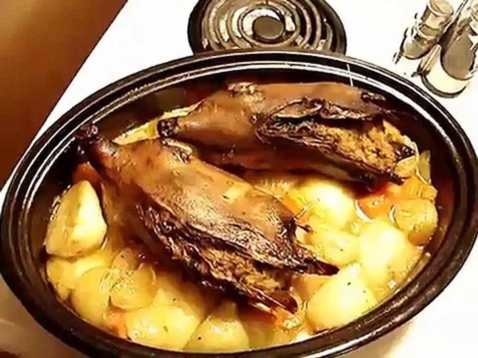 Eating Cooked Turr / Common Murre. Newfoundland, Recipe - video Dailymotion