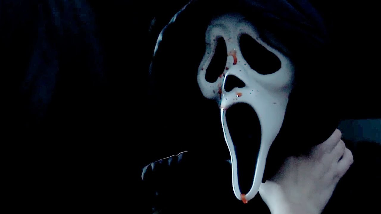 Watch Scream (2015 TV Series) Full Movie Online - video Dailymotion