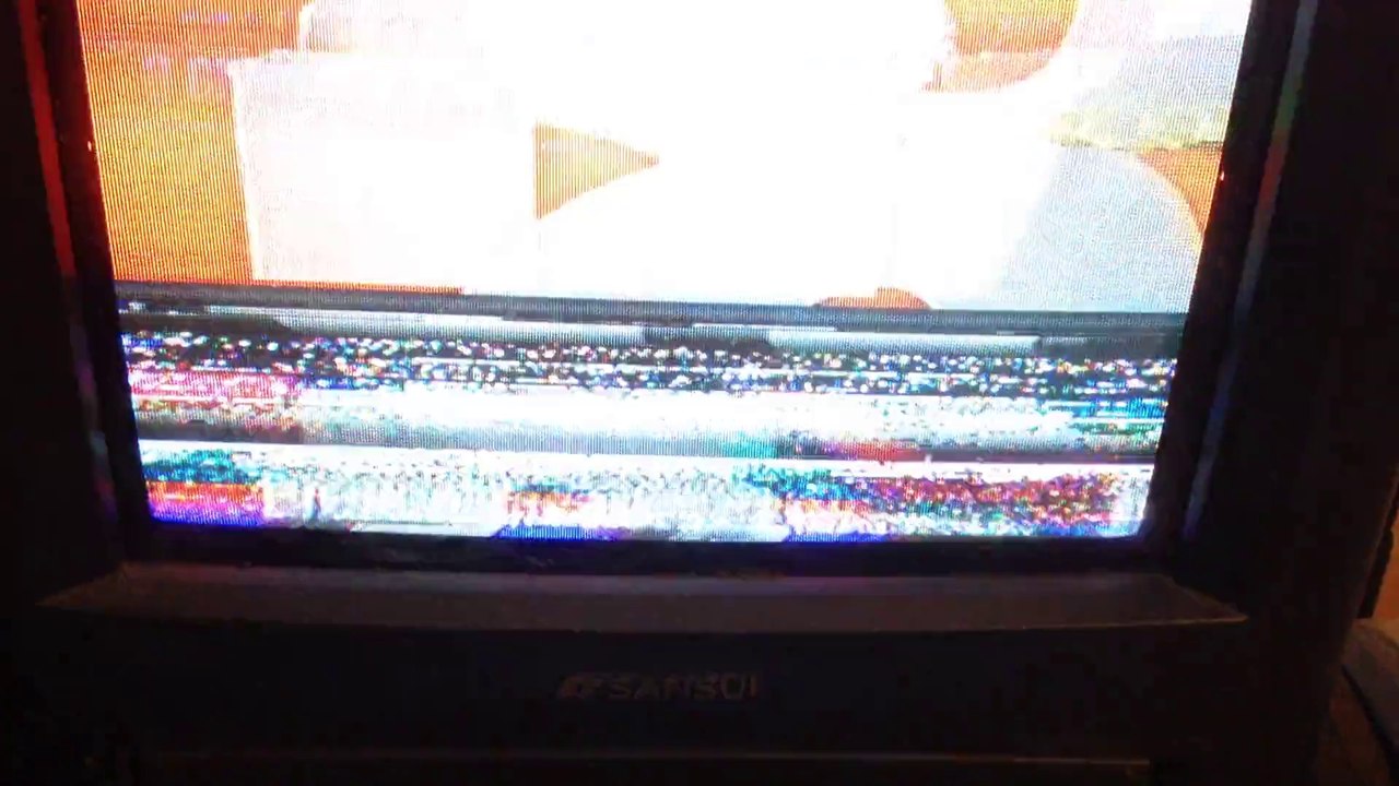 Pink Viacom "V of Doom" Proof Video #1 (From 06-23-2014) - video ...