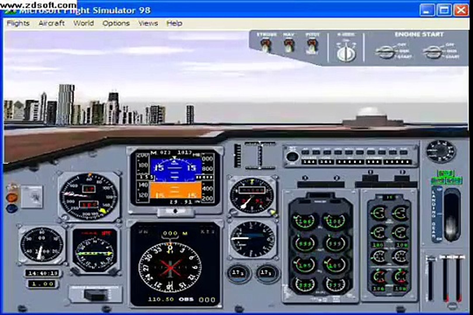 Evolution Of Microsoft Flight Simulator 1982-2020, 40% OFF