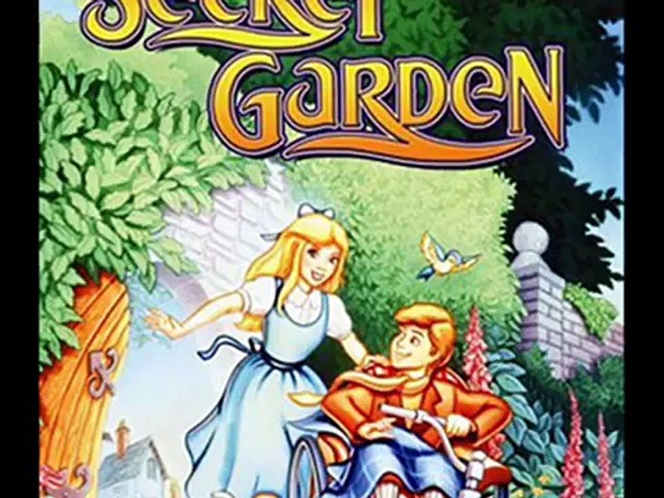 The Secret Garden 1994 Animated Film OST- Home - video Dailymotion