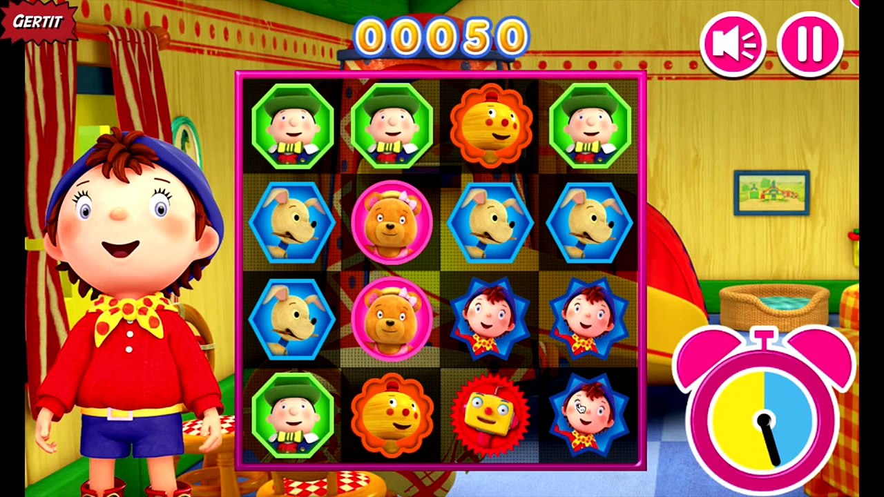 Peppa Pig Play Doh Kinder Surprise My Little Pony NODDY 3 IN A ROW ...