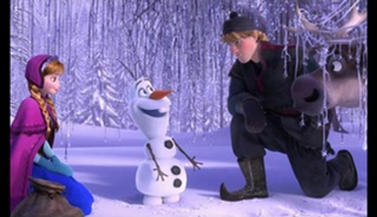 Frozen (2013) Full Movie HD Quality - video Dailymotion