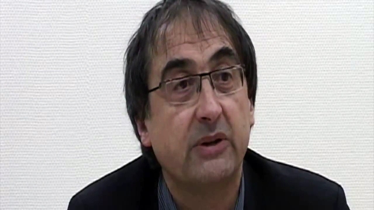 Entretien avec le Dr. Patrick Arnold CARDIOLOGUE (Mulhouse) - video ...