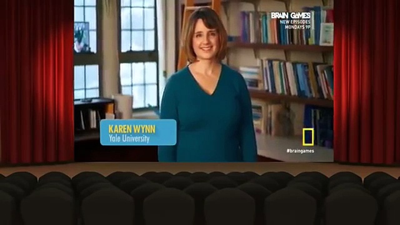 Brain Games Season 4 Episode 1 Common Sense - video Dailymotion