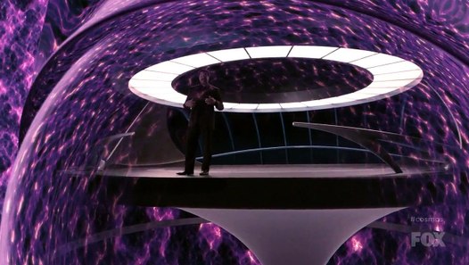 Cosmos 2014 capitulo 1 - Vídeo Dailymotion