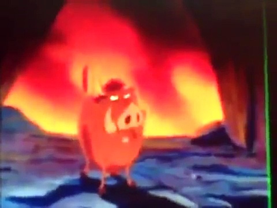 The Lion King Mr Pig All Languages With Out Spanish And Greek - video ...