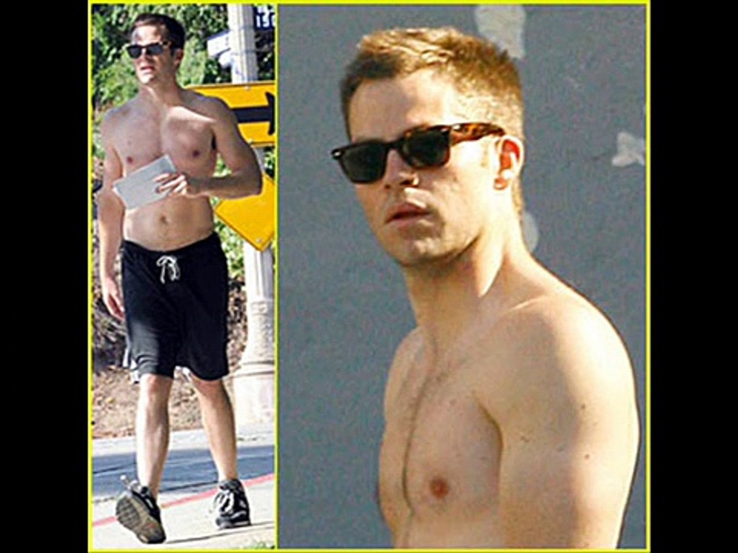 Chris Pine Shirtless Chris Pine Shirtless