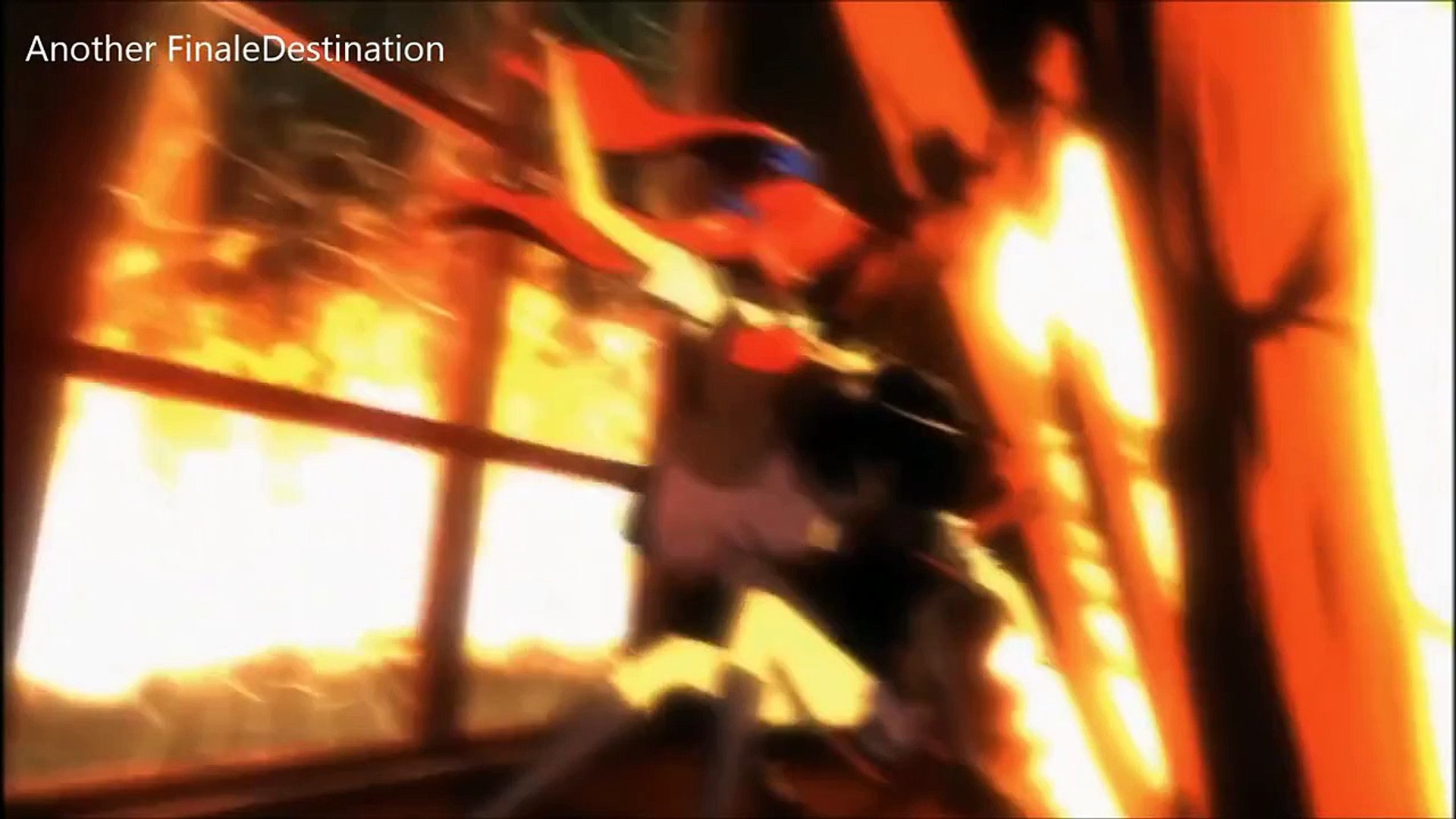 Another Akazawa Death