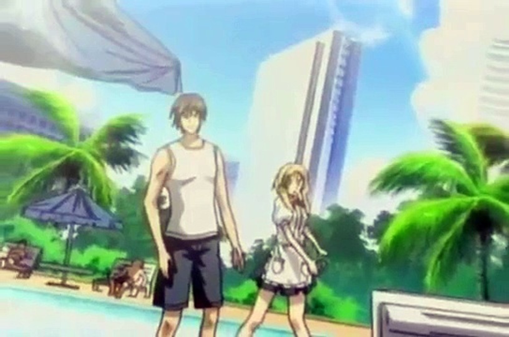 Honey X Honey Drops Anime Episode List