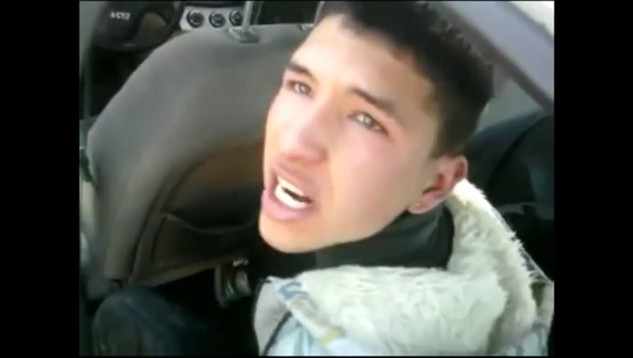 Tipico Flaite Chileno ¡ HD ! - video Dailymotion