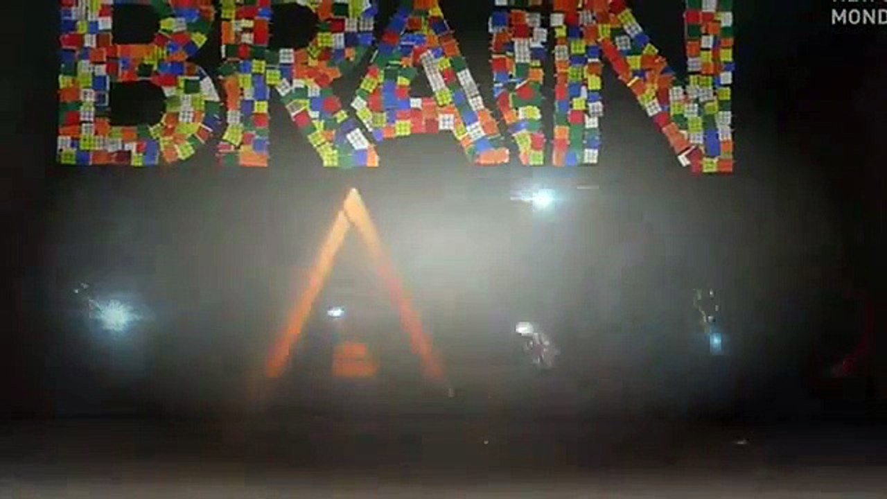 Brain Games Season 4 Episode 8 Anger - video Dailymotion