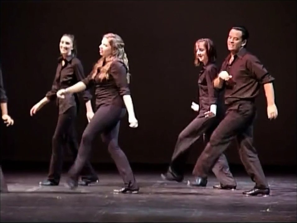 shim sham shimmy- tap dance - video Dailymotion