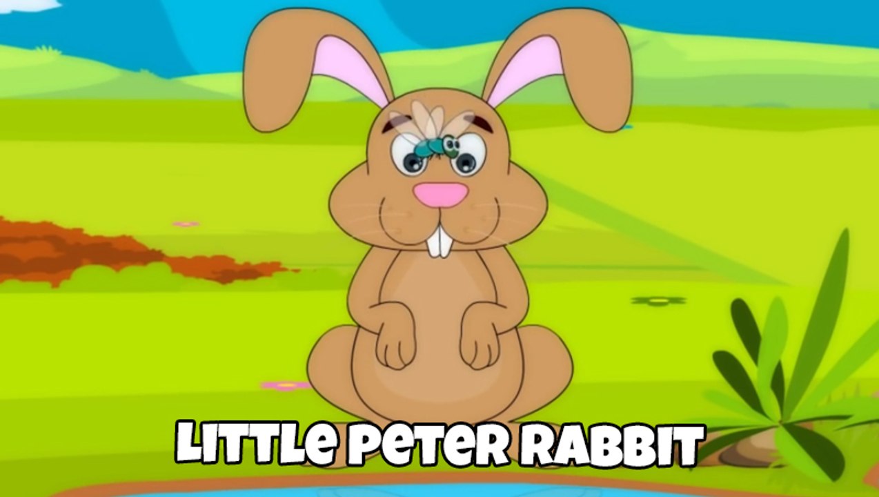 Little Peter Rabbit - video Dailymotion