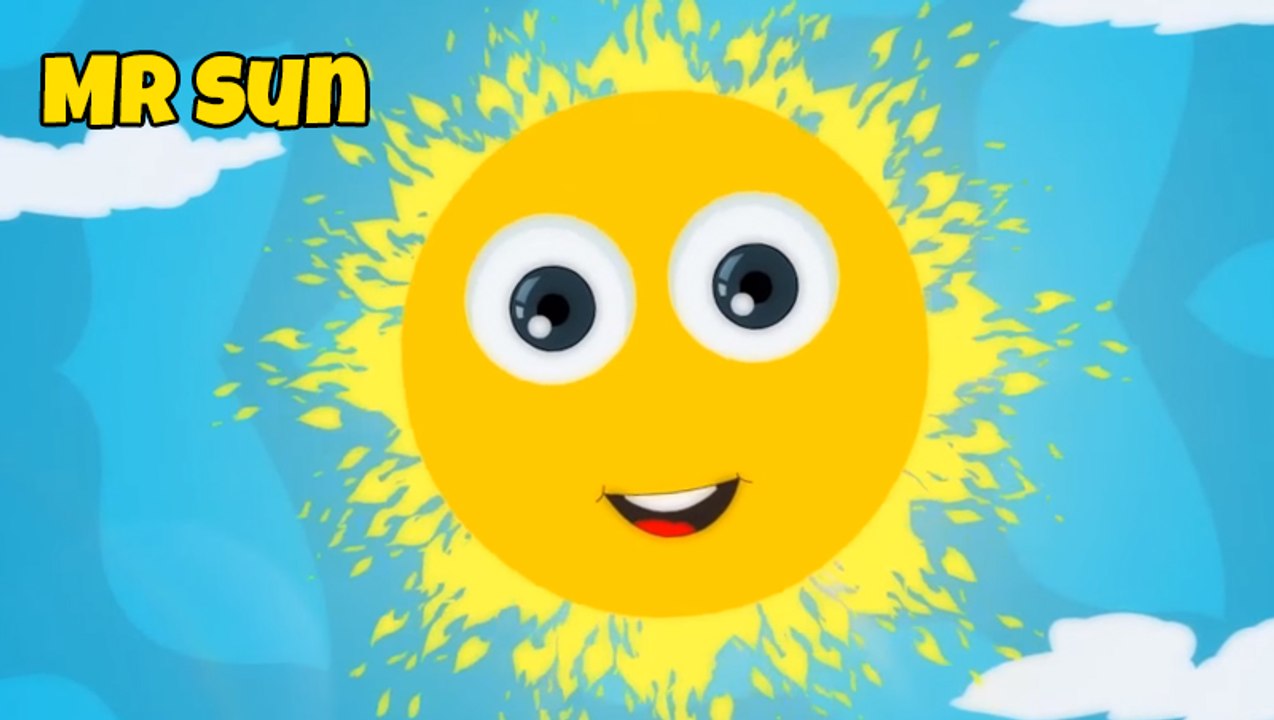 Mr Sun - video Dailymotion