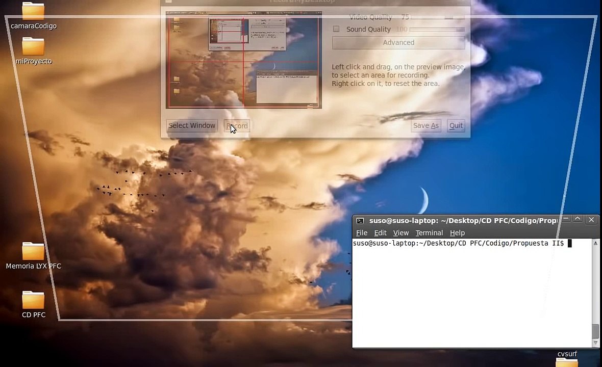 Camera Pose estimation using Homography decomposition with OpenCV ...