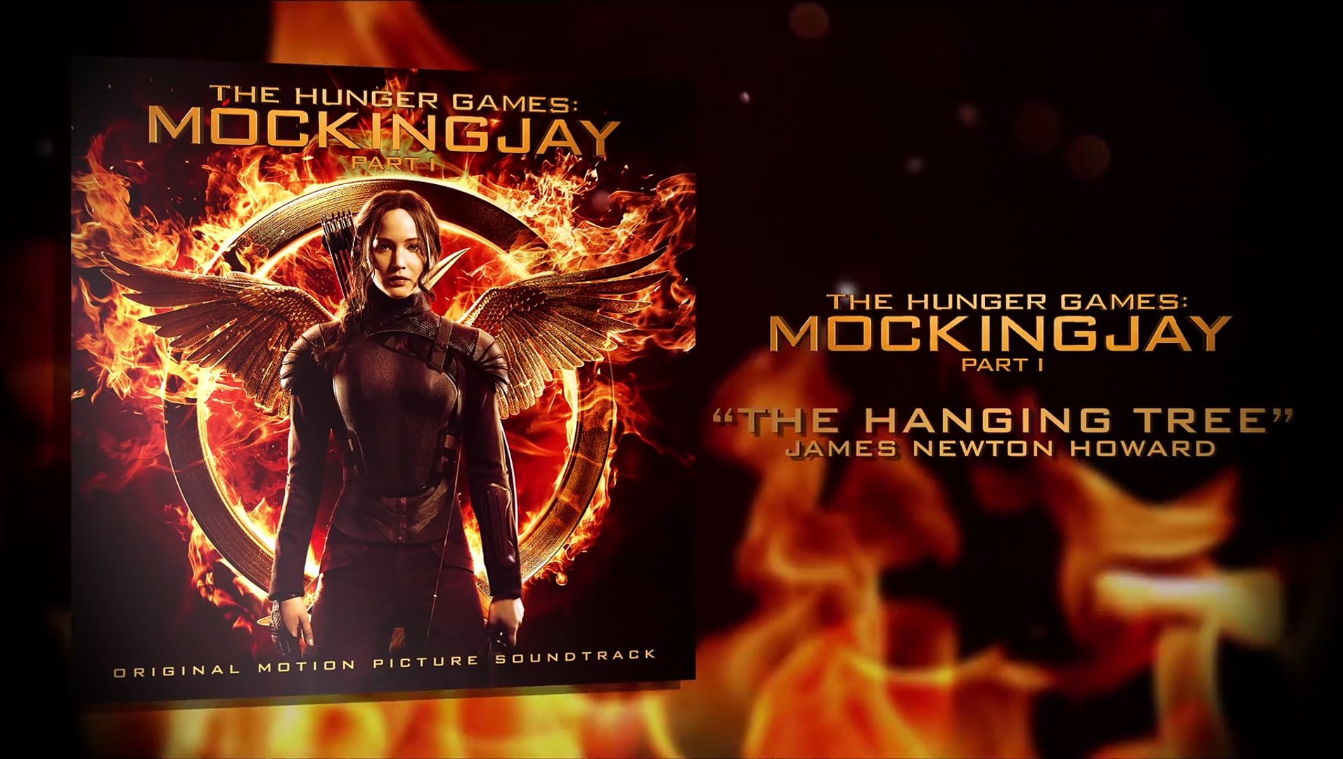 The Hunger Games Mockingjay Part 1 Soundtrack