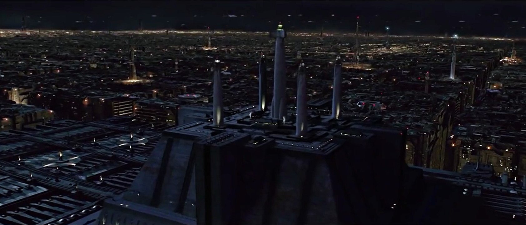 March on the Jedi Temple - video Dailymotion