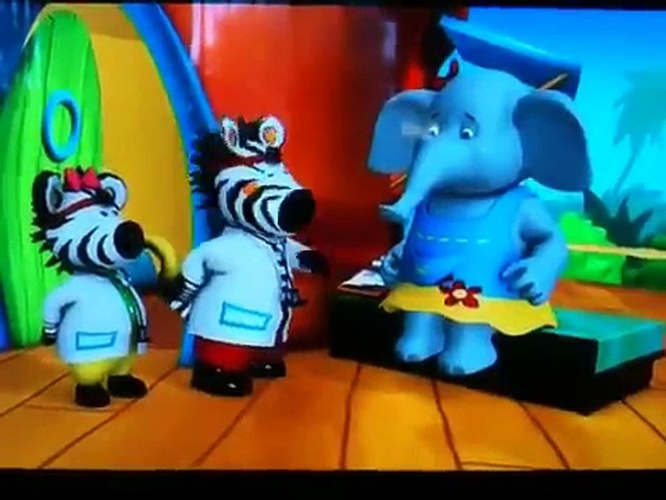 Zigby - Zigby Plays Doctor - video Dailymotion