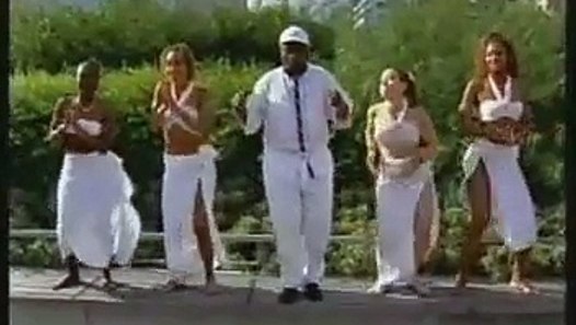 Soukous Dance Style R7 - video dailymotion