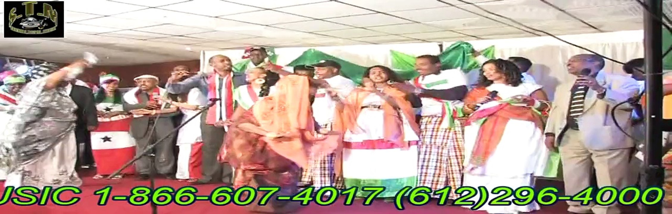 heesta calanka somaliland 09 - video Dailymotion