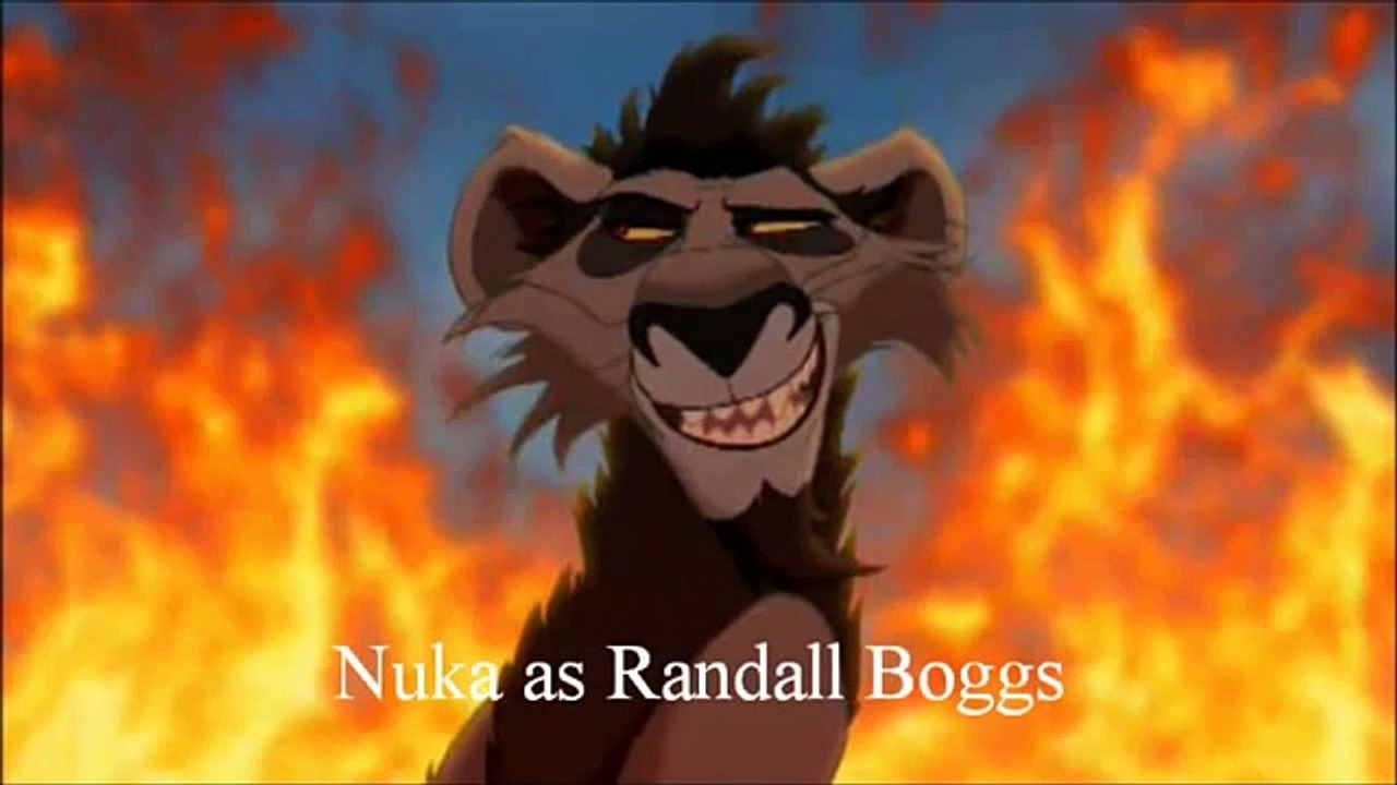 Animals, Inc (nikkdisneylover8390 style) cast video - video Dailymotion