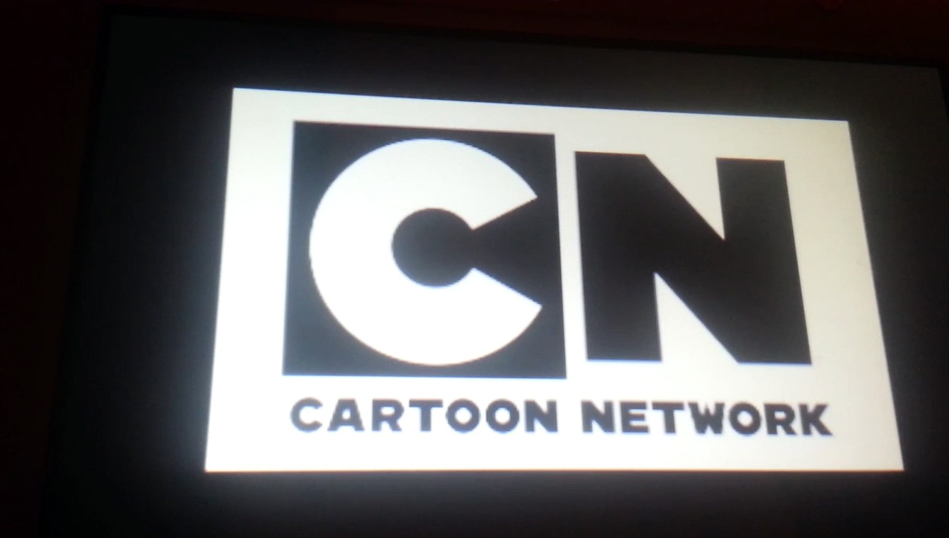 Cartoon Network Logo 1991