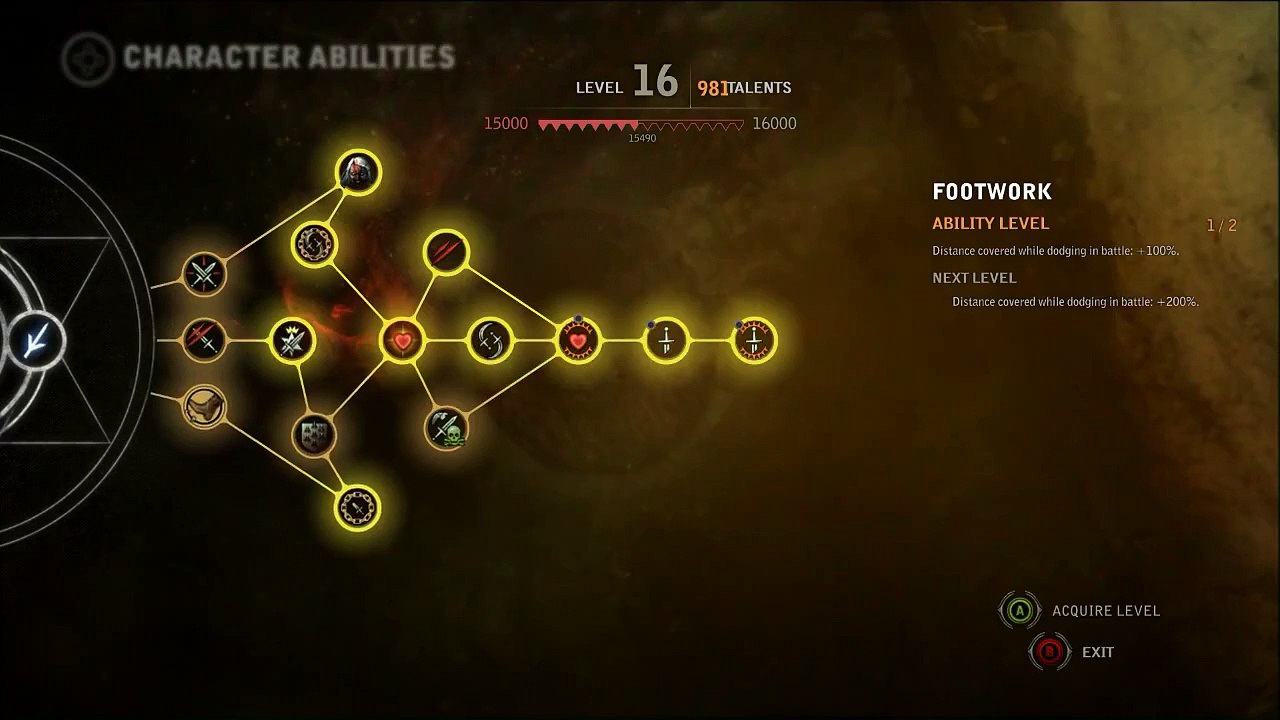 Witcher 2 Hacked Skill tree (CheatEngine) 3/29/2015 - video Dailymotion