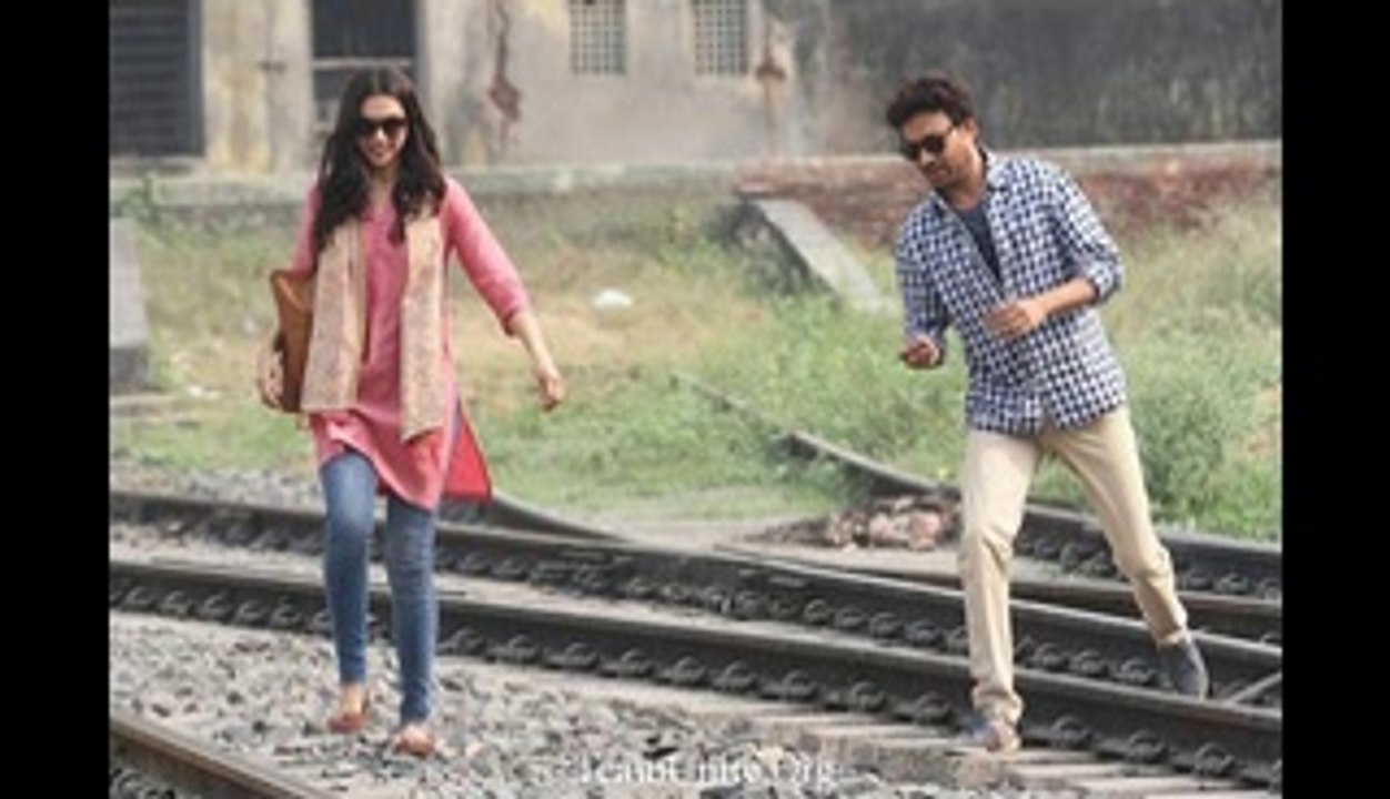 Piku (2015) Full Movie HD Quality - video Dailymotion