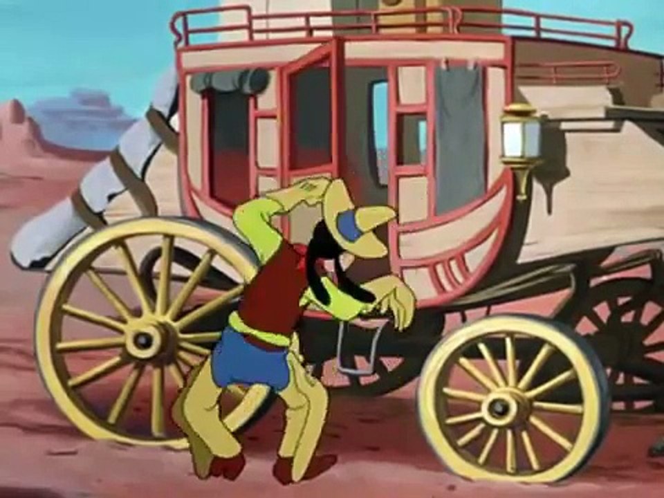 TWO GUN GOOFY 1952 - video Dailymotion