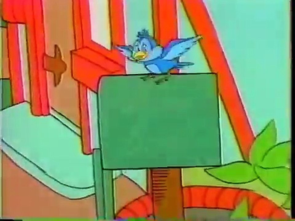 Tous les matins quand Pouf se lève - Suzanne Pinel - video Dailymotion