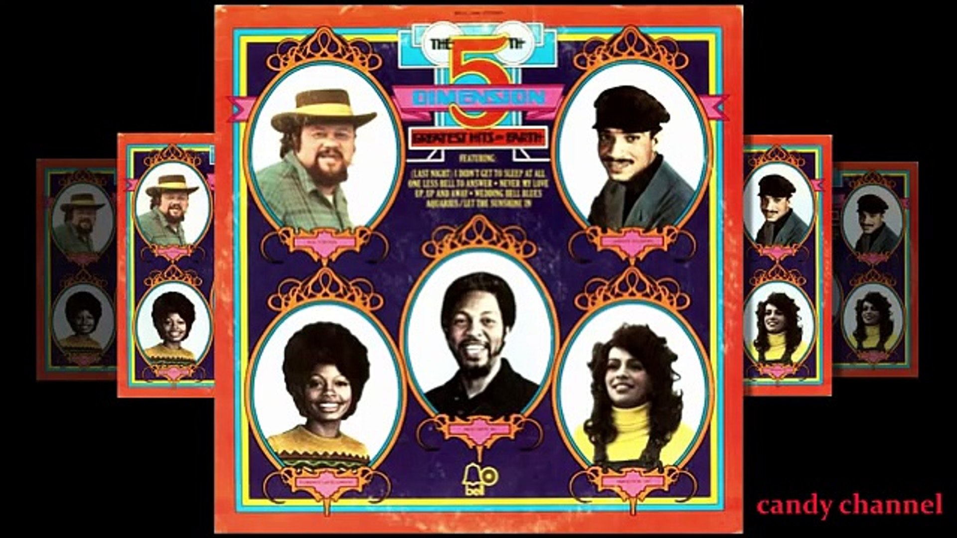 The 5th Dimension Greatest Hits On Earth CD, 52% OFF