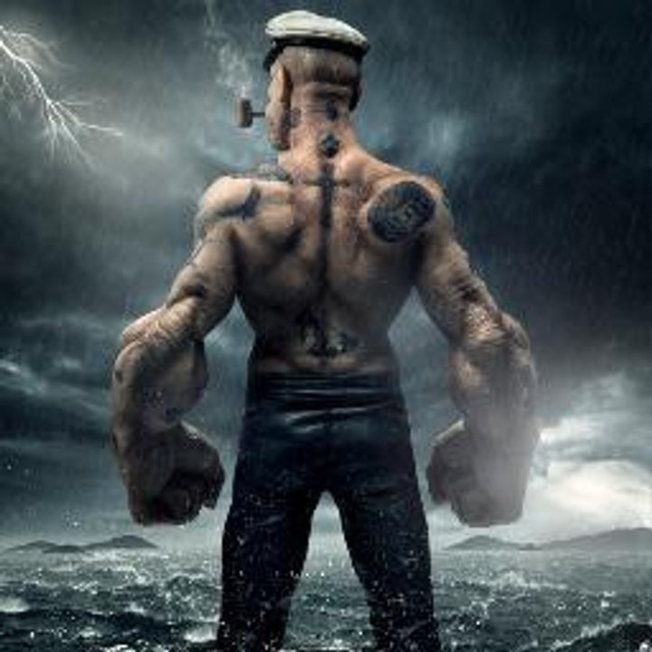 Download Popeye (2016) Full Movie -High Quality- 【HD 1080p】 - video ...