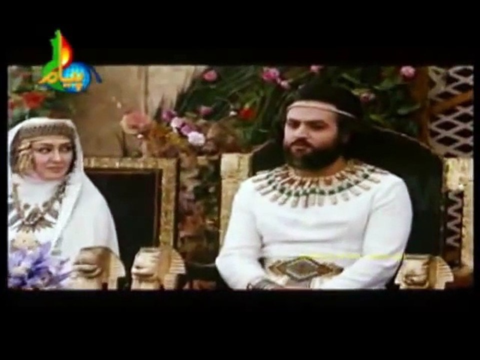 Hazrat Yousuf ( Joseph ) A. S. MOVIE IN URDU Episode 32, Prophet YOUSUF ...