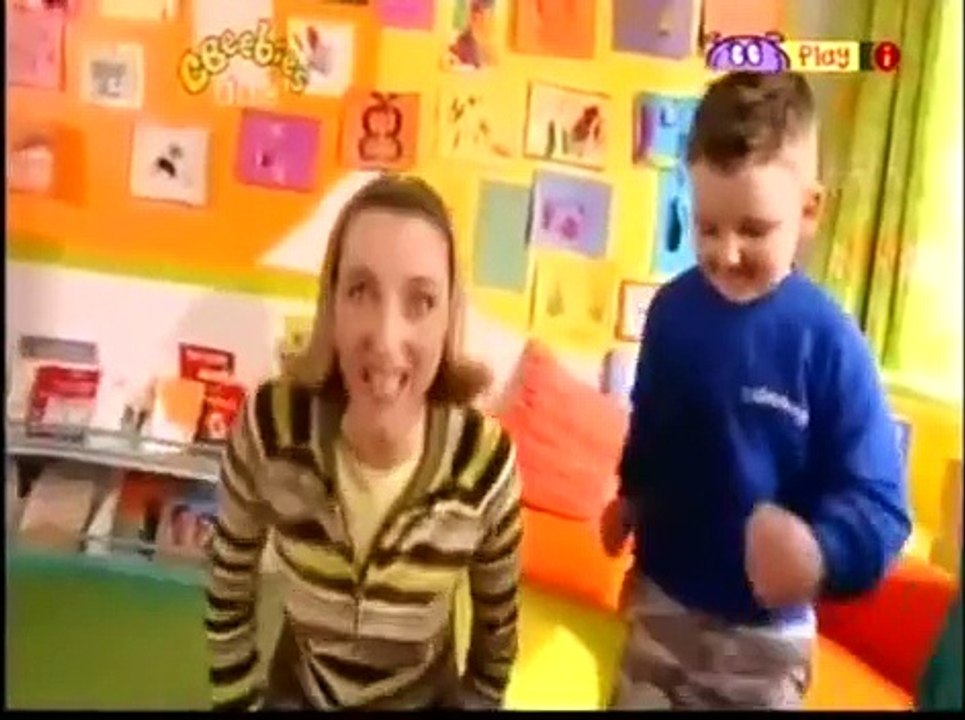 Ballamory - Balamory YTP - video Dailymotion