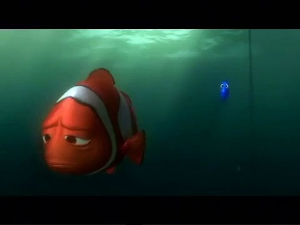 Finnding Nemo Crabs - video Dailymotion