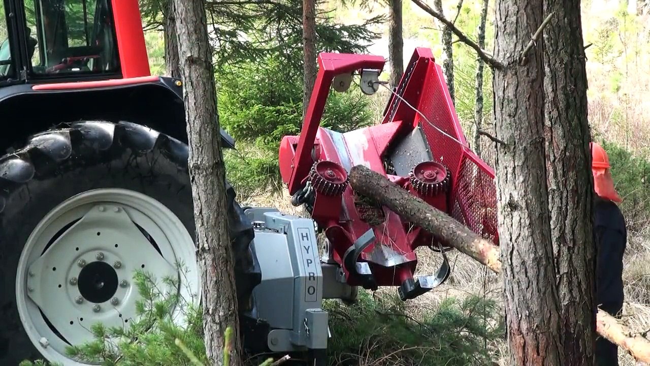 HYPRO 300 Processor - HD - - video Dailymotion